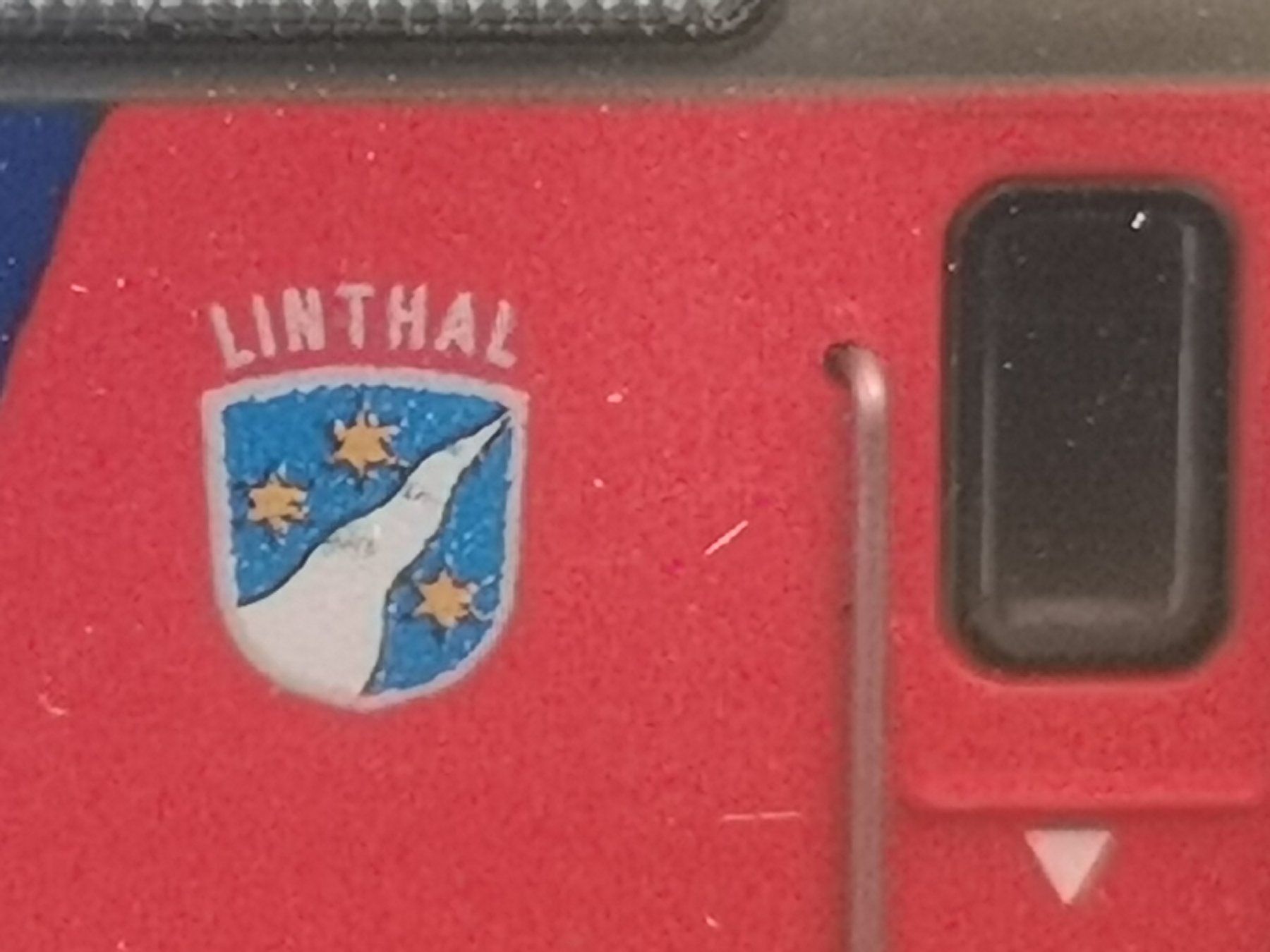 Digitale SBB Cargo Re 620, Fleischmann 734197, in OVP (Neu und ...