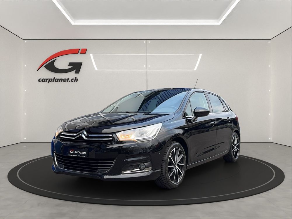Citroen C4 2.0 HDi (Gebraucht) in Ebikon für CHF 3333 – nur Abholung ...