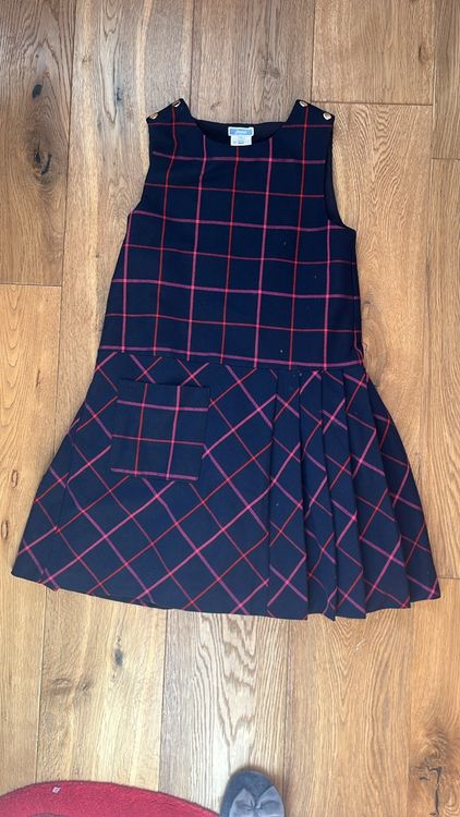 Robe Jacadi 12 ans, Gr 152cm comme neuve et bien chaude (Neuf (Voir ...