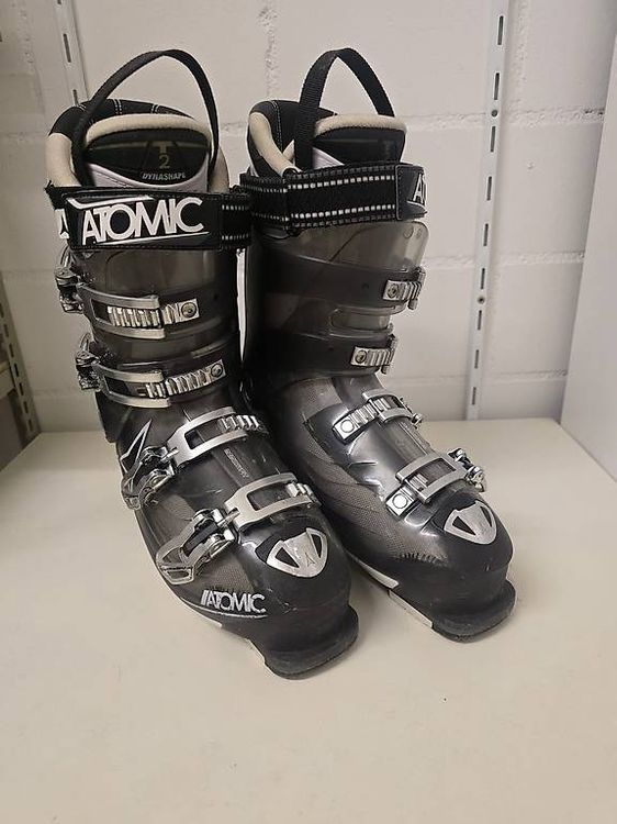 Atomic Ski Schuhe Herren Gr. 28.5 sehr gut erhalten (Gebraucht) in ...