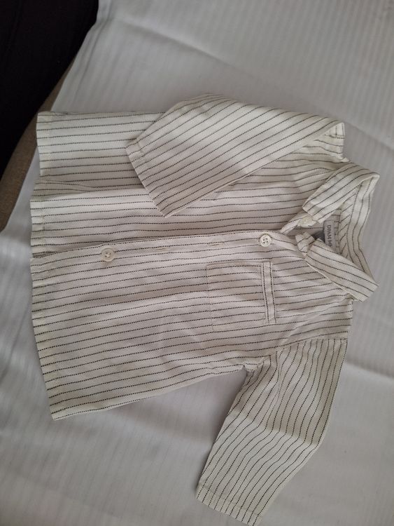 chemise dpam 1 mois (D'occasion) à Fully pour CHF 1 – avec livraison ...