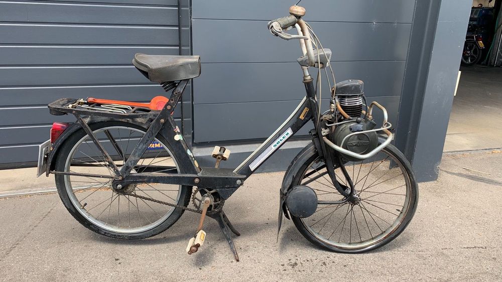 Solex S3800 CH5443 (Defekt) in Gümligen für CHF 456 – mit Lieferung auf ...