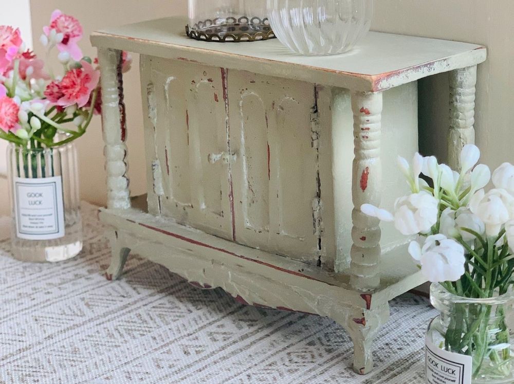 Fabelhafte Shabby Chic Mãbel Gebraucht Bilder