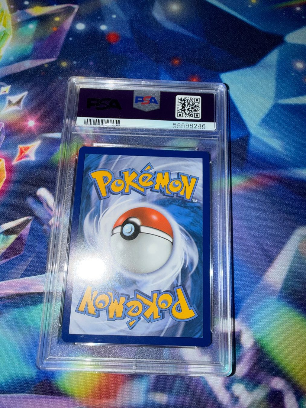 Pokemon Gyarados - PSA 9 Zustand - Sammlerstück! 🔥 (Neu (gemäss ...
