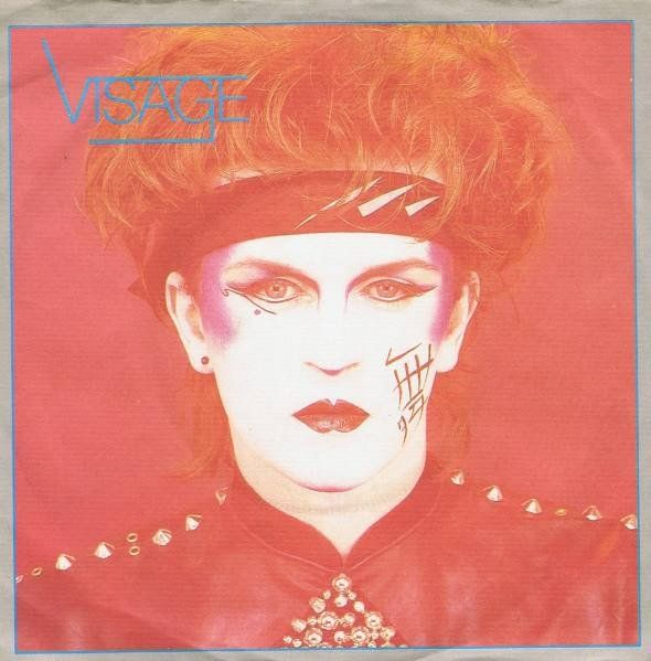 Visage - Visage (7") (Gebraucht) in Romanshorn für CHF 0.9 – mit ...