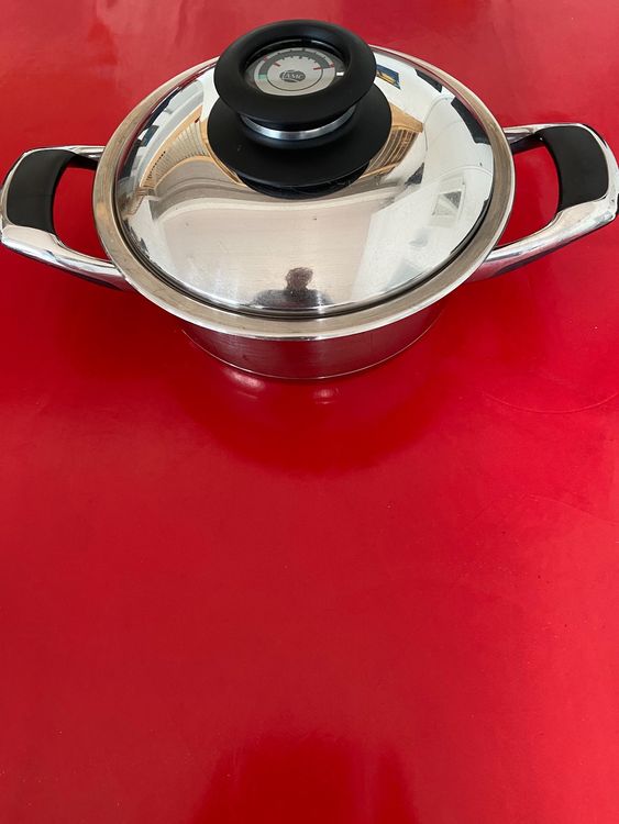 AMC TOPF 2,3 Liter, Induction (Gebraucht) in Luzern für CHF 148 – mit ...