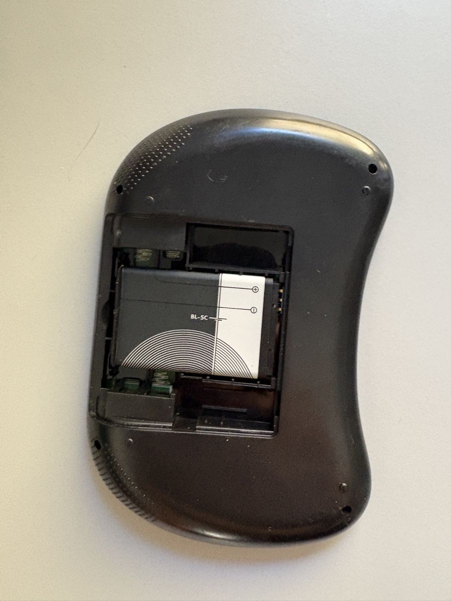 Mini tastiera wireless con touchpad - Offerta! 47 (Usato) a Bürglen UR ...