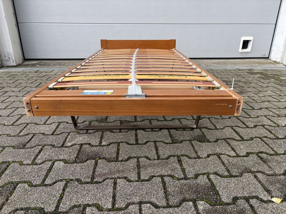 Bico Flex Lattenrost mit 3-Stufen-Federung, Gebraucht (Gebraucht) in Sisseln AG für CHF 15 – nur ...