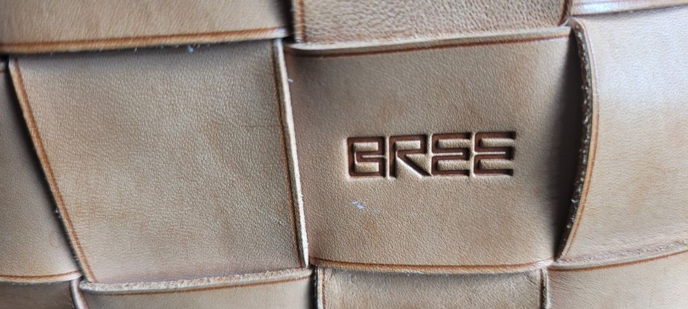 Orginal Bree Tasche nie gebraucht (Neu (gemäss Beschreibung)) in 6043 ...
