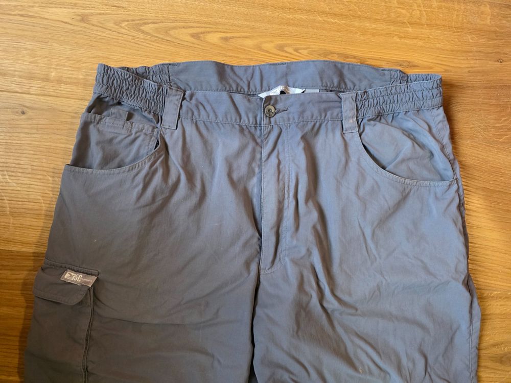 Herren Wander Hose Grösse 52 Salewa (Gebraucht) in Walterswil BE für ...