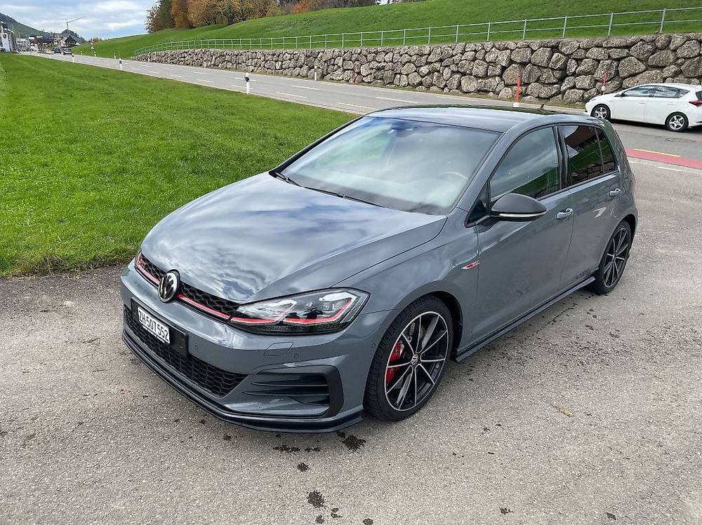 Golf Gti Kaufen