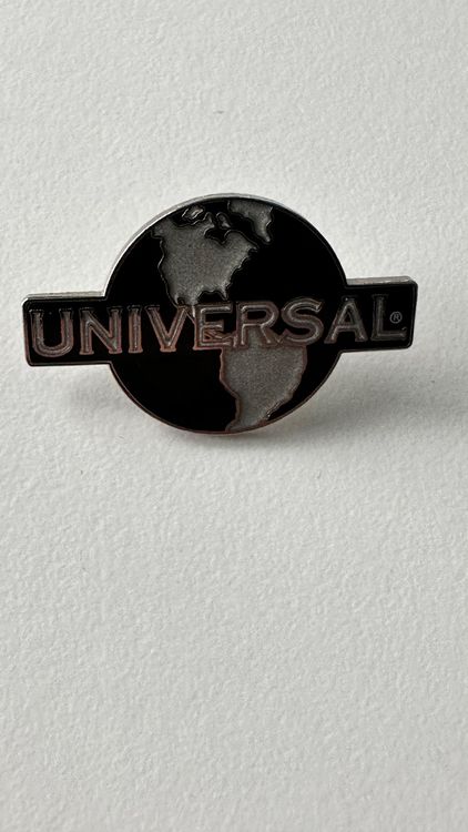 Universal Studios Pin (Gebraucht) in Gutenswil für CHF 4 – mit ...