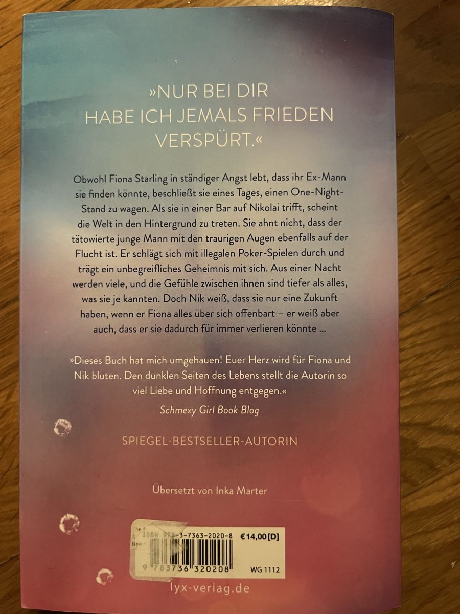 A Whisper Around Your Name & The Peace That Is You (Gebraucht) in ...