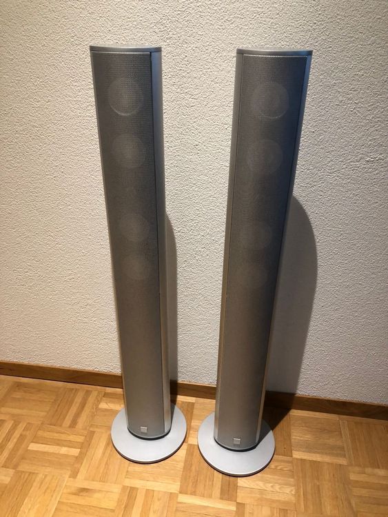 Canton CD200 (Gebraucht) in Watt für CHF 120 – nur Abholung auf Ricardo ...