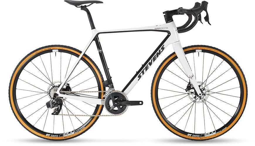 Super Prestige Rival AXS 58cm 2023 Neu listino 3499.00!! (Nuovo e nell ...