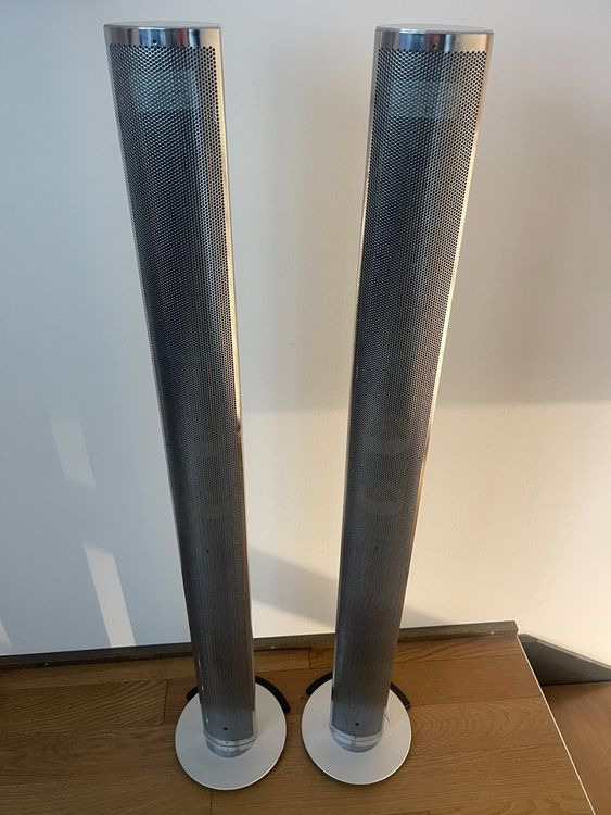 Bang & Olufsen BeoLab 6000 Lautsprecher ab CHF 1.-- | Kaufen auf Ricardo