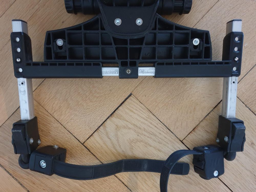 Buggy-Board Filliboard von Fillikid (Gebraucht) in Riehen für CHF 20 ...