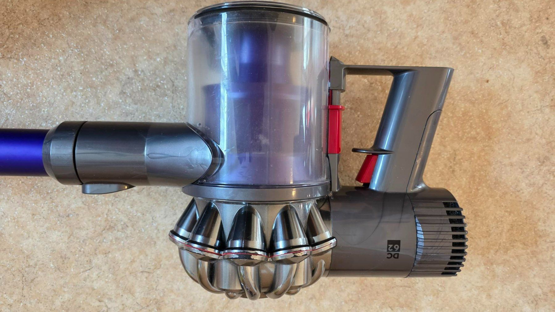 Dyson Dc62 Prixnull