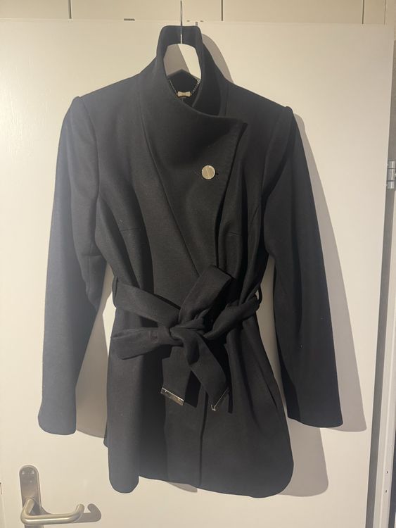 Ted Baker Mantel Gebrauchtref