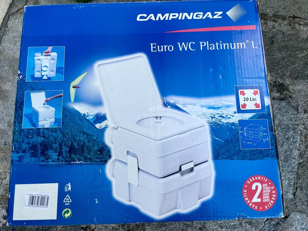 Wunderbar Euro Wc Schlssel Gebraucht Kaufen Fotos