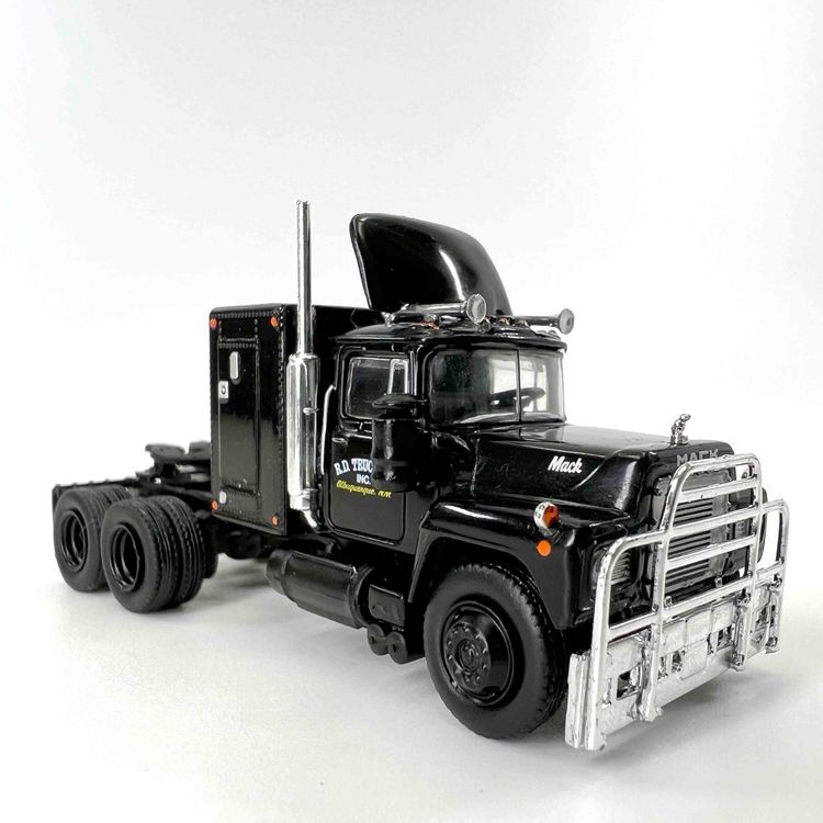 Mack RS 700 «Rubber Duck» 1:87 OVP neu | Kaufen auf Ricardo