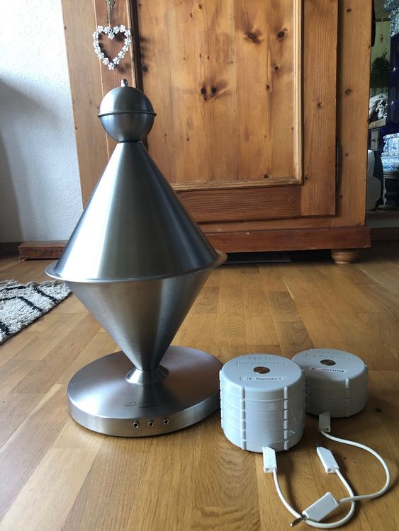 RAYONEX Duplex IV Bioresonanz Elektrosmog biofeldformend (Gebraucht) in ...