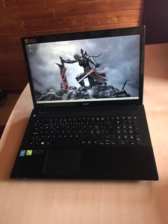 Acer Aspire i7, 32GB Ram, SSD, Full HD | Kaufen auf Ricardo