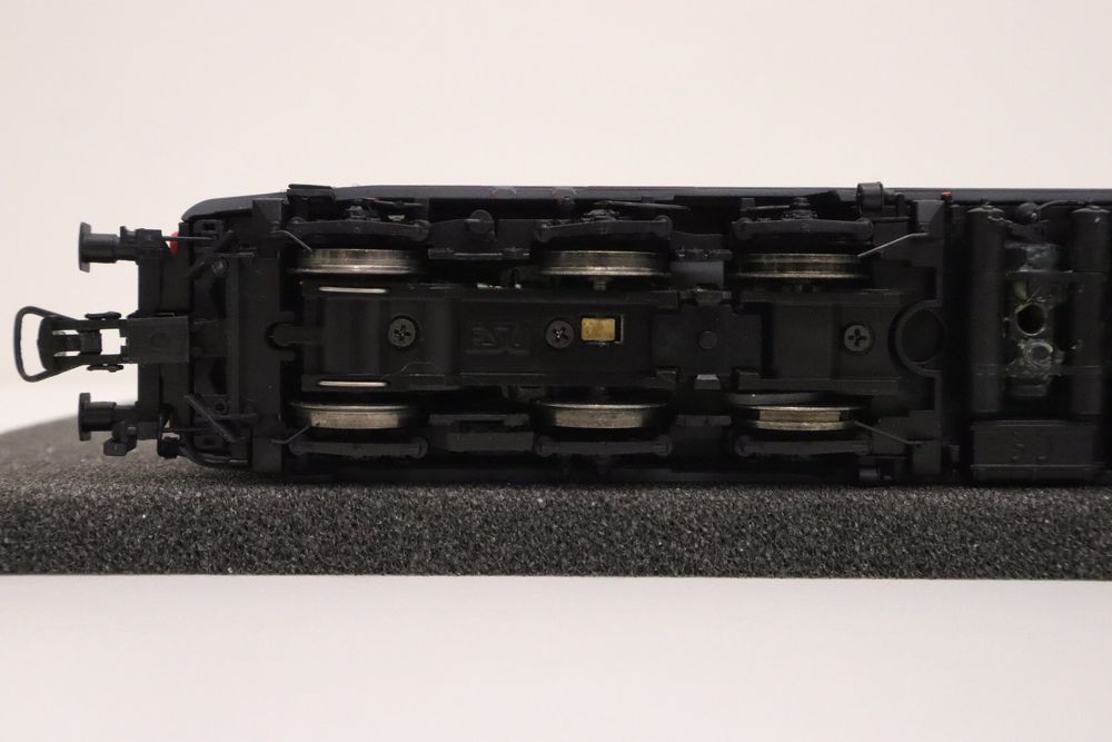 ESU 31034 DB BR 151 078, AC Digital mit Sound (Gebraucht) in für CHF ...