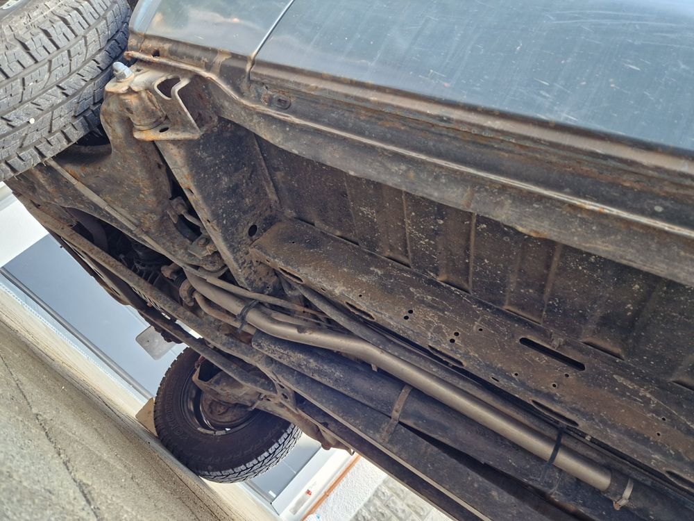 VW Typ 2 T3 Syncro | Kaufen auf Ricardo