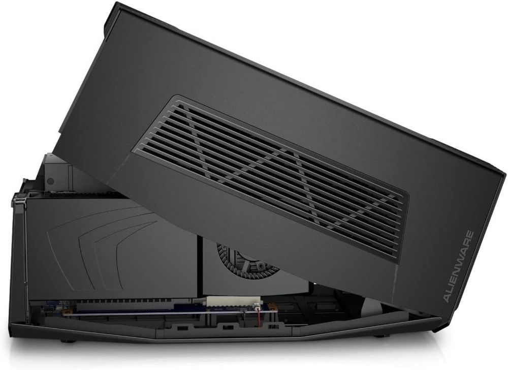 Alienware Graphics Amplifier (Gebraucht) in Unterengstringen für CHF ...