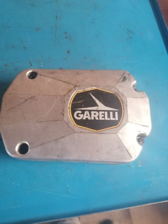 Garelli mofa (Gebraucht) in Vorderthal für CHF 20 – mit Lieferung auf ...