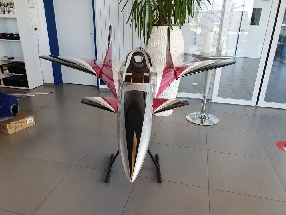 CARF New Rookie Bausatz | Kaufen auf Ricardo