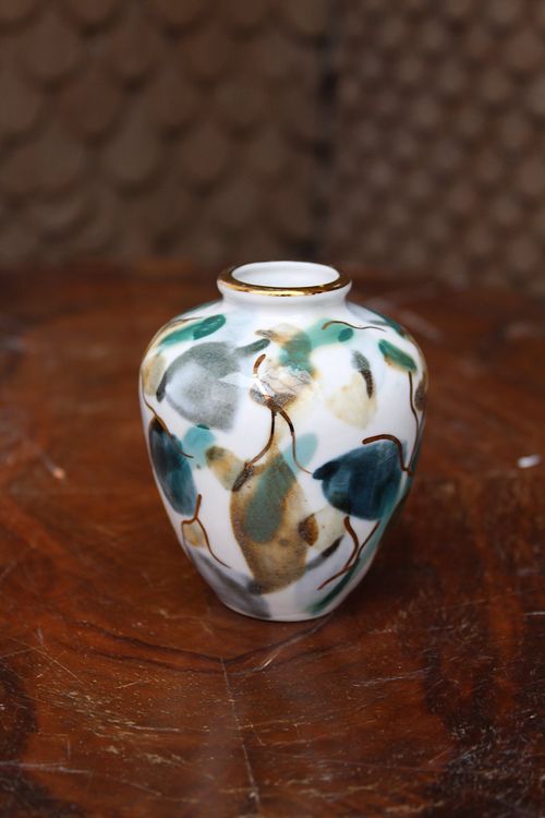 Vase , Apulum Lucru Manual (Gebraucht) in La Chaux-de-Fonds für CHF 1 ...