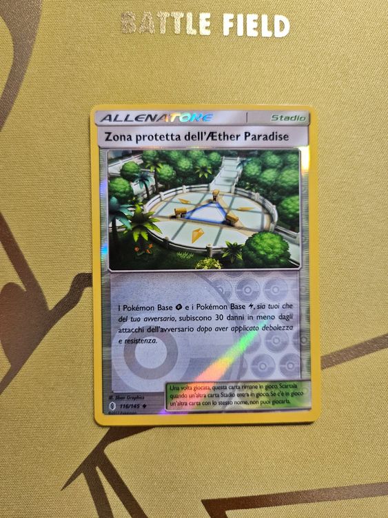 Guardians Rising - Zona protetta dell Aether Paradise (Gebraucht) in ...