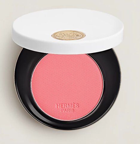Hermès Blush Powder 32 Rose Pommette (Neuf avec emballage d'origine) à ...