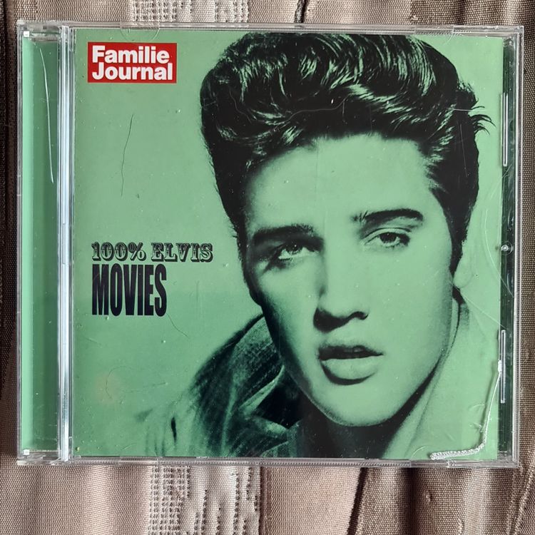 Elvis Kaufen Auf Ricardo