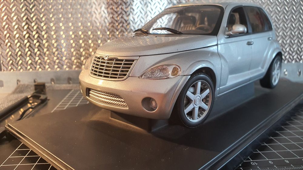 Modell Auto Chrysler PT Cruiser | Kaufen auf Ricardo
