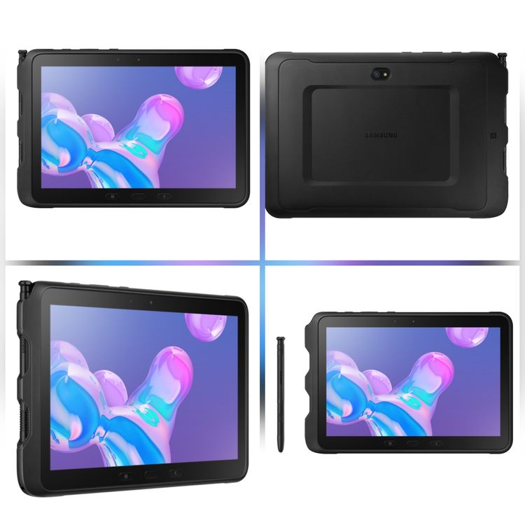 Samsung Galaxy Tab Active Pro SM-T545 LTE enterprise edition | Kaufen ...