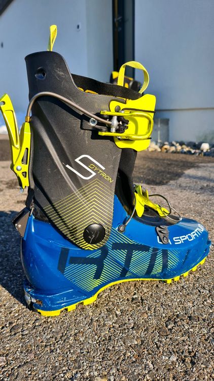 La Sportiva - Sytron | Kaufen auf Ricardo