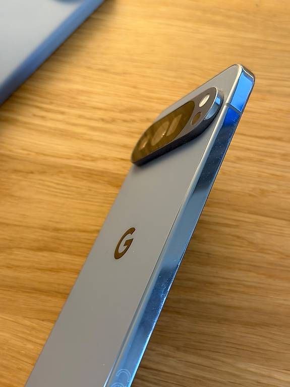 Google Pixel 10 Pro XL + Pixel Buds Pro 2 - neu und Garantie (Neu ...