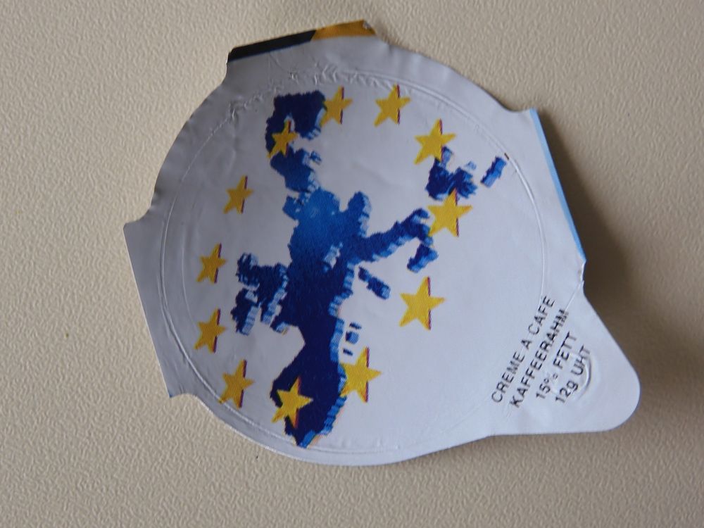 S. 7 158. Euro , Riegel (Gebraucht) in Seengen für CHF 2 – mit ...