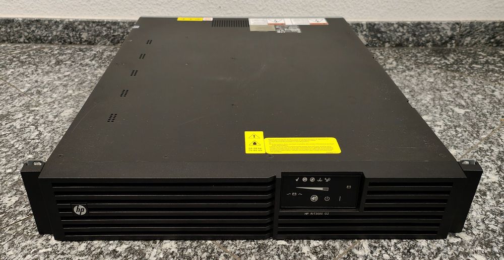 HPE USV RT3000 G2 | Kaufen auf Ricardo