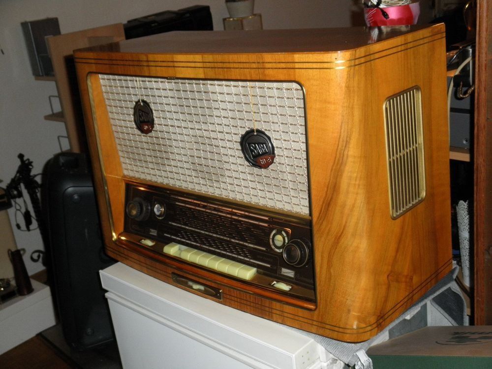 Saba Freiburg Automatic 3DS Villingen Rarität für Samler (Gebraucht) in ...