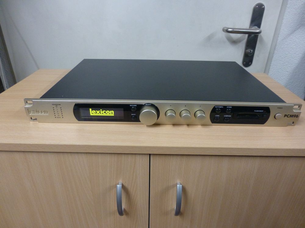 Lexicon PCM 96 | Kaufen auf Ricardo