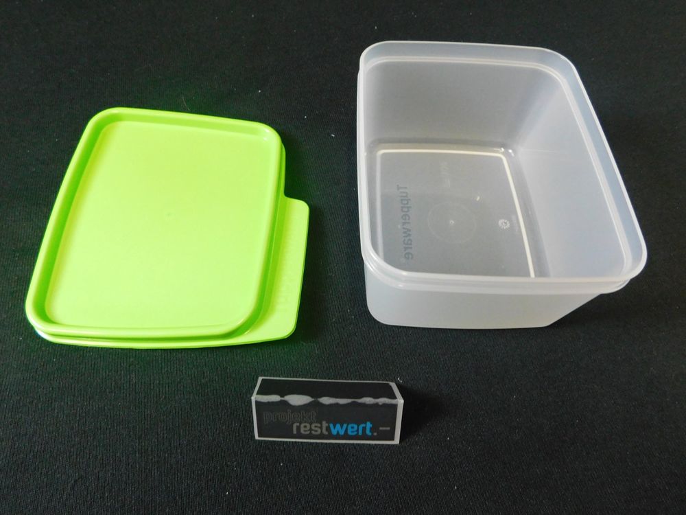 Aufbewahrungsbox 500ml von TUPPERWARE | Kaufen auf Ricardo