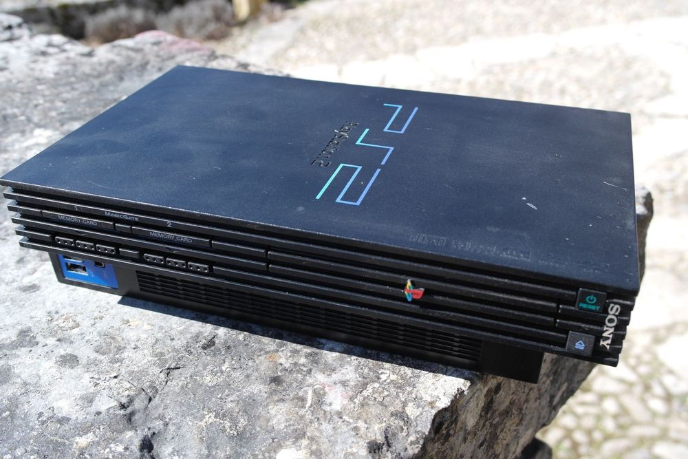 Playstation 2 | Kaufen auf Ricardo