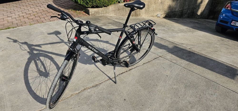 Fahrrad Ortler Mainau (Gebraucht) in Wolfwil für CHF 150 – nur Abholung ...