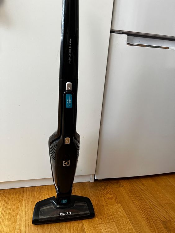Electrolux Akku Staubsauger | Kaufen auf Ricardo