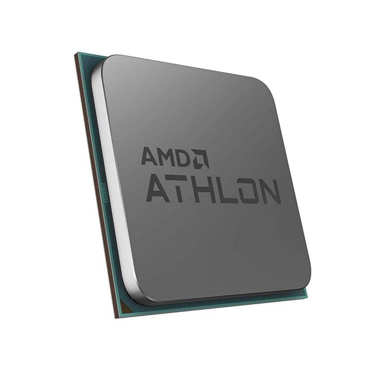 Amd Athlon 200GE (Gebraucht) in Hauterive NE für CHF 5 – mit Lieferung ...