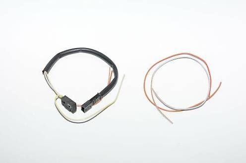 BMW Mikroschalter Taster für Heckklappe 3er 5er 51138185792 (Gebraucht ...